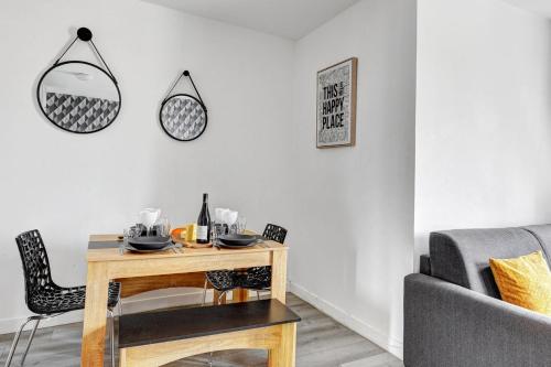 Bluestay 134 - Charming Apartment - Bagnolet