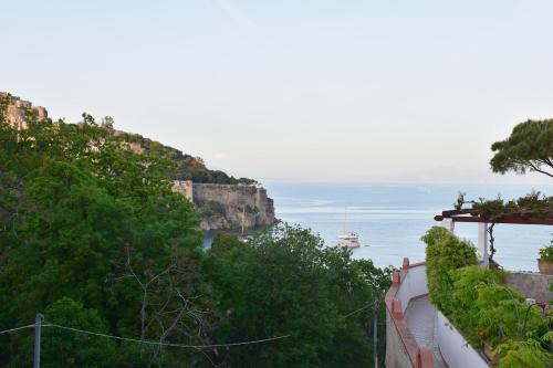 Casa Idenia - Ischia