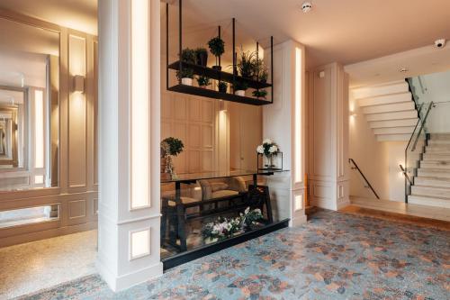 Bakery House By Nestor - Notting Hill