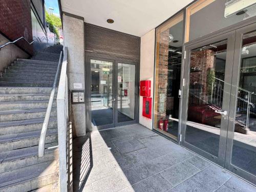 Stylish Loft Apartment Weekend Holiday Stay - Newcastle upon Tyne