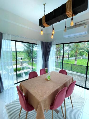 บ้านK Village - Pluak Daeng