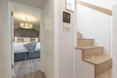 Luxury 1-bed Annex On Rodborough Common - Stroud