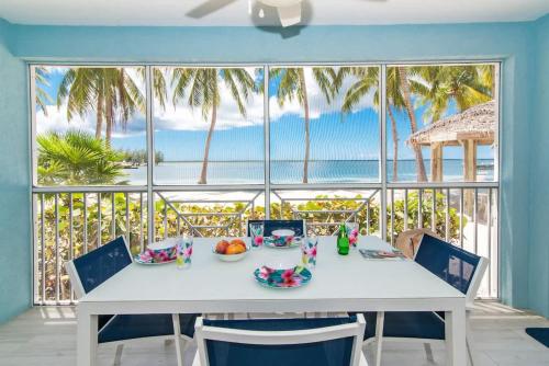 Kaibo Kai Hacienda B-5 2br-2ba At Scenic Kaibo Kai - Beach & Pool - West Bay