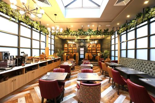 The Maiden City Hotel - Derry