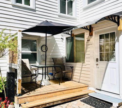 Barkerhouse 2# Unit-heart Of Oldtown - Niagara-on-the-Lake