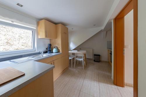 Cosy European Instituts - Luxembourg