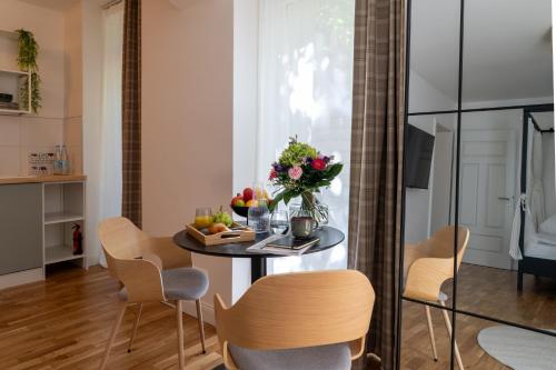 Bevoflats - Designer Apartments In Kreuzberg, Bergmannkiez - Berlin