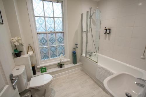Relaxing Town Centre House - Perfect For Exploring - Shrewsbury