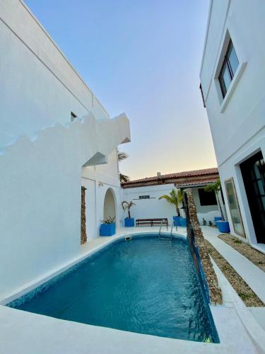 Villa Verissimo - Ceará