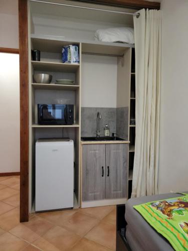 Charmant 2pieces Proche Centre - Castellane