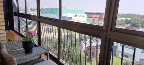 Apartamento El Mirador - Alcala de Henares