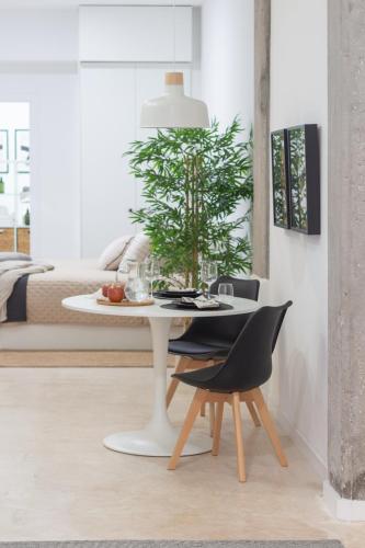 Manya Valencia By Concept Flats - Valencia