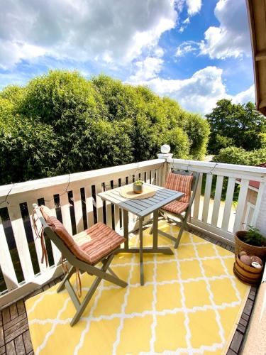 Home Sweet Home- Center, Sea View, Sauna, Balcony - Mariehamn