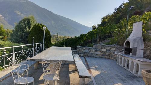 Residence La Rochelle - Crans-Montana