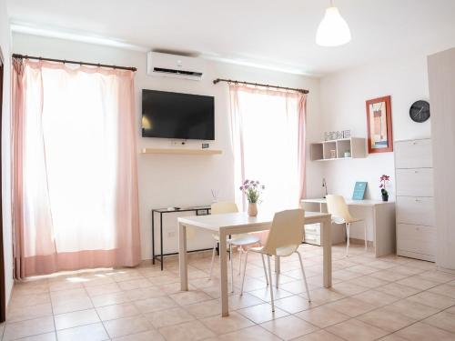 Furio Camillo, Roma Centro - Řím