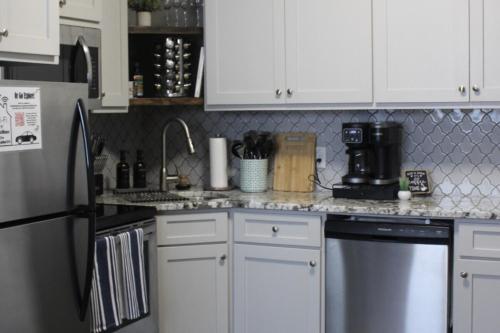 Little Rock - Downtown Comfort, Capital Manor Getaway - Little Rock, AR