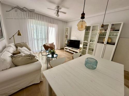 Faro Bay - Estepona
