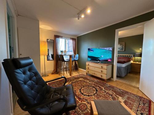 Stora Torget B&b - Eksjö