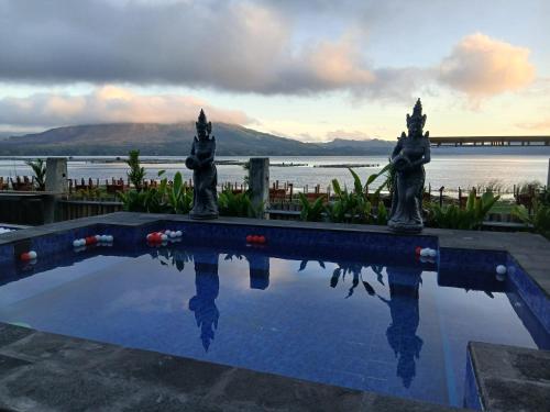 Surya Camp Buahan - Bali