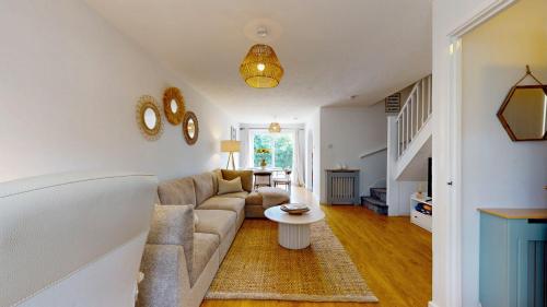 3 Bedroom House With Free Parking And Garden - 런던