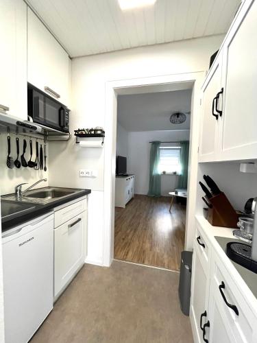 Stilvolle 2 Zimmerwohnung - Fellbach