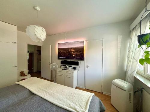 Unique Apartment In Kemi With Sauna Department - Kemi