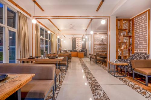 Deva's Retreat - Joshimath