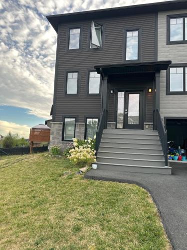 East Coast Cozy By Wastis-easy Hwy, City & Airport Access Plus Free Parking - Nova Scotia