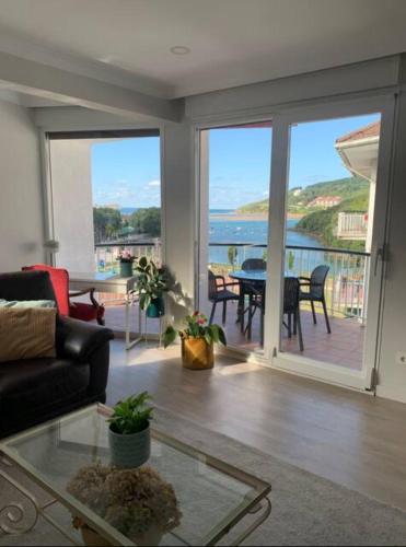 Urdaibai Luxy - Basque Country