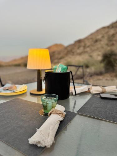Vegas Glamping - Nevada