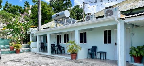 The Irie Inn - Montego Bay