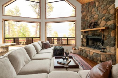 Wildlife Views~hot Tub~fire Pit & Games - Prescott, AZ