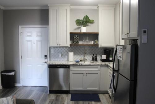 Cozy Downtown Retreat: Little Rock| Capitol| Parks - 리틀록