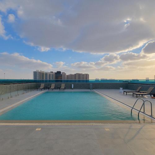 Stylish Studio For Two - Dubaj