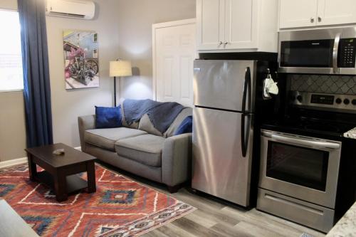 Little Rock Haven: Near Museums | Parks | Pets - Little Rock, AR
