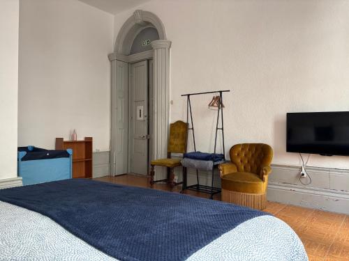 Residência Céu Azul, Porto | Bedste tilbud | lastminute DK