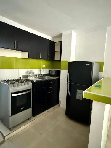 First Floor House - Barranquilla