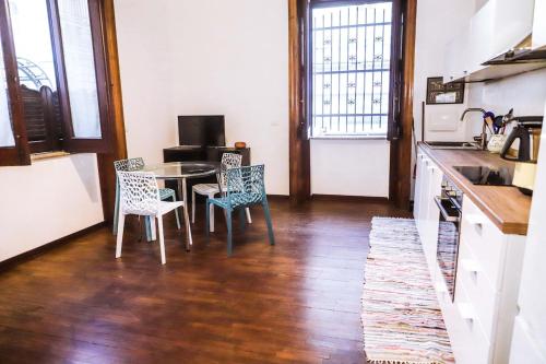 Torrione Appartment - Messina