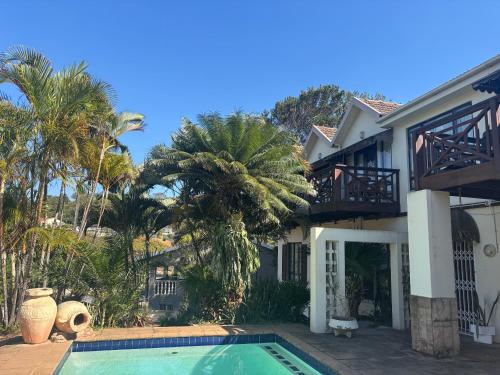 The Sandalwood Self-catering Accommodation - Umhlanga
