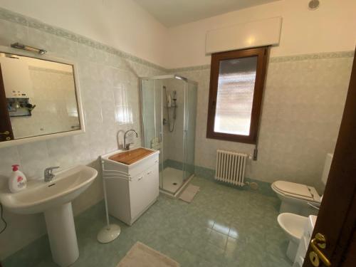 Casa Tranquilla Vicino Al Centro - Padua