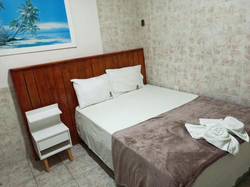 Pousada E Hostel Maria Bonita - Maceió