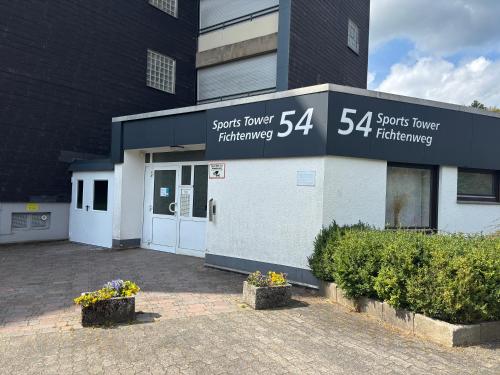 Dein Winterberg Apartment - Wifi Geschirrspuler Smart Tv - Winterberg