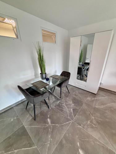 Stylish Luxury Stay Frankfurt Nahe - Frankfurt