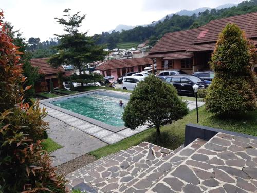 Vila Ciater - Ciater