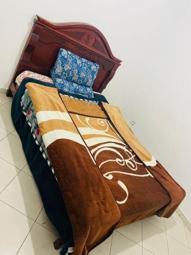 Appartement Meuble A Safi Hay Salam - Safi