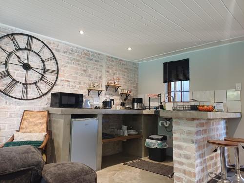7th Heaven Guest Cottage - Paarl