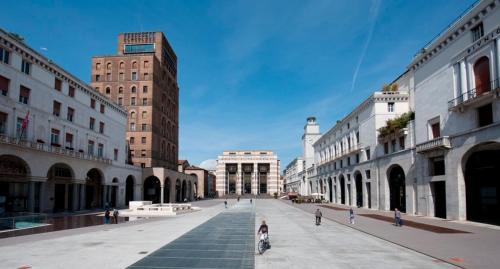 Solaria Apartment - Brescia