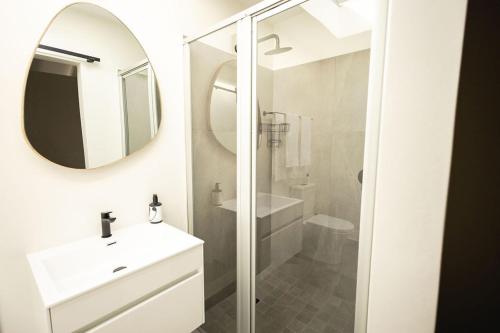 Heaven & Earth Apartment 8 - Onrus