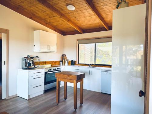 The Nest - Inverloch