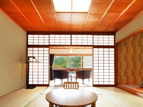 Ikedaya Kajikaen Okutsu - 岡山県